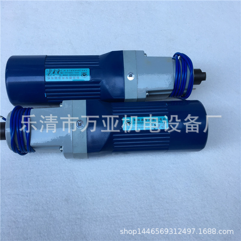 断路器交直流两用储能电机HDZ22520 DW16/DW15/DW17/DW45-阿里巴巴