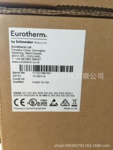 全新原装正品eurotherm控制器2204E/VC/VH/RU/RW/DH/DL/XX/2XX/EN-阿里巴巴