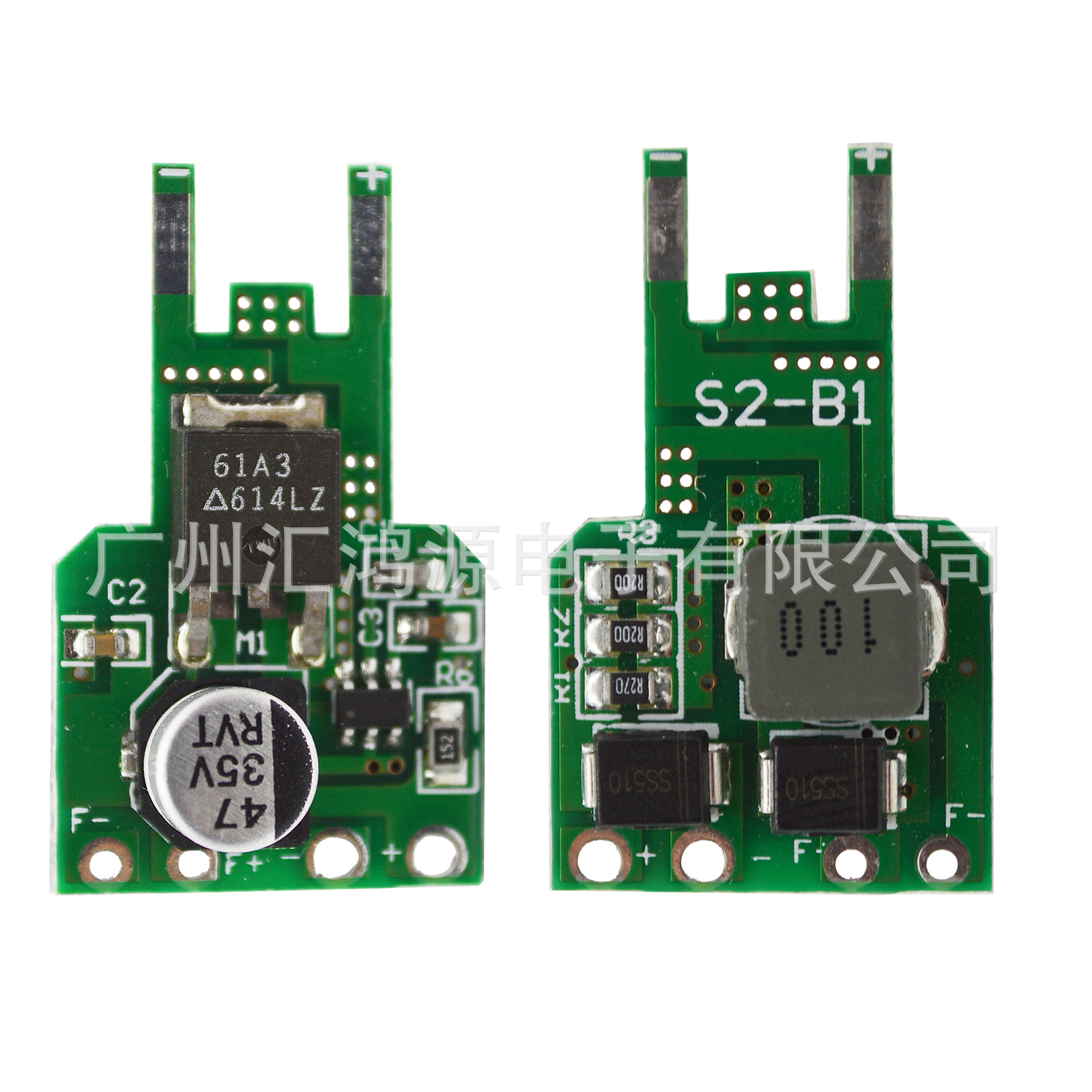 汽车大灯控制器IC 恒流降压 C6双色大灯内置led驱动电源-阿里巴巴