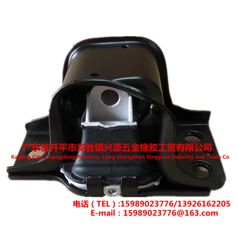 适用于日产汽车发动机机脚胶发动机支架总成11210-JD000厂家直销-阿里巴巴