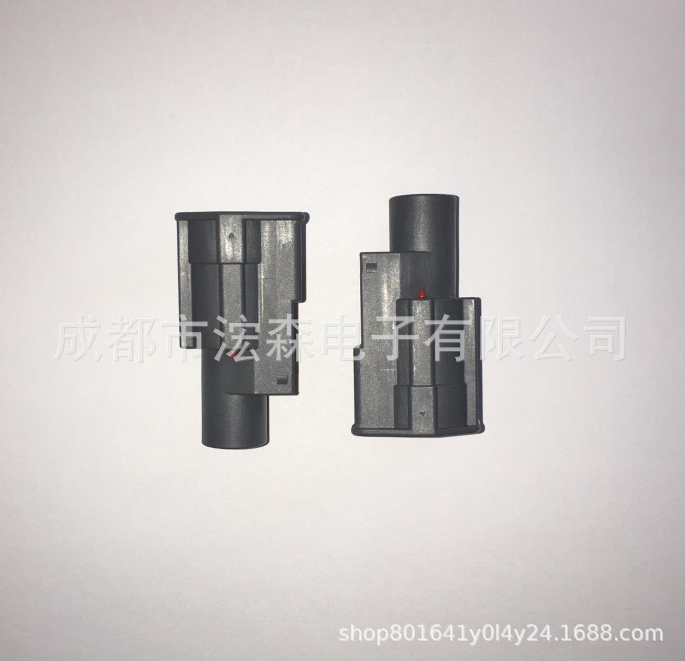 7287-2913-10供应原装正品YAZAKI汽车连接器现货-阿里巴巴