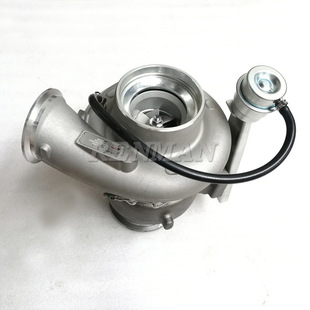 适用无锡HOLSET涡轮增压器4037636康明斯QSM11增压器总成4089863-阿里巴巴