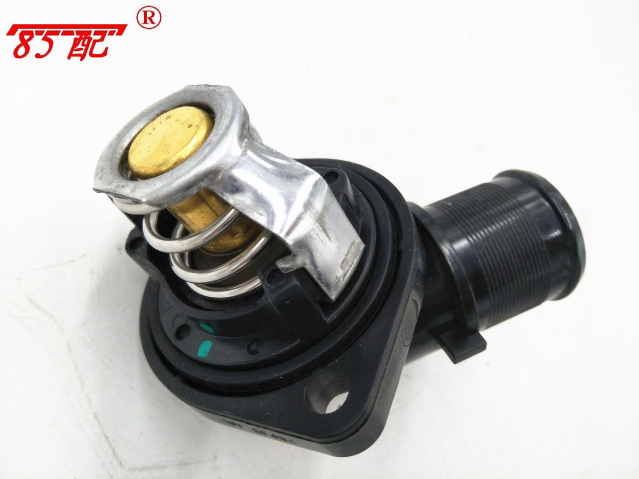 节温器1336Q2适用雪铁龙 新爱丽舍标致 307 308 408-阿里巴巴