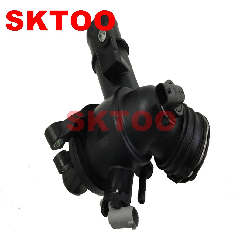 6512001215/6512000615适用于德系汽车恒温器节温器总成-阿里巴巴