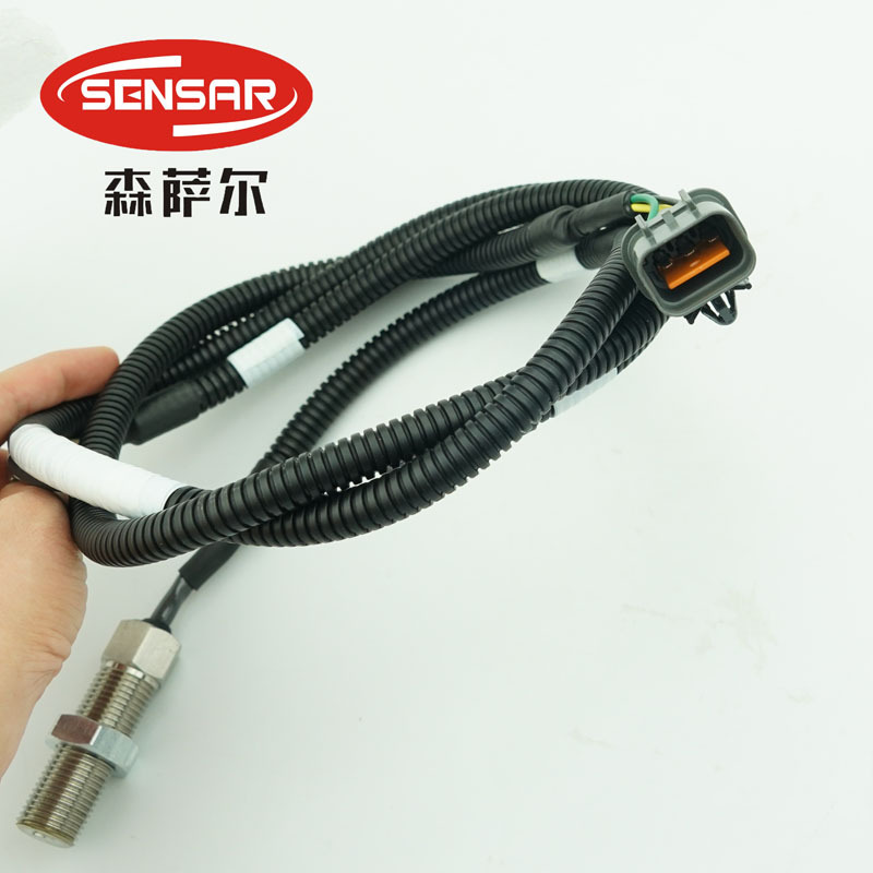 广州市森萨尔汽车电子零件有限公司_阿里巴巴旺铺