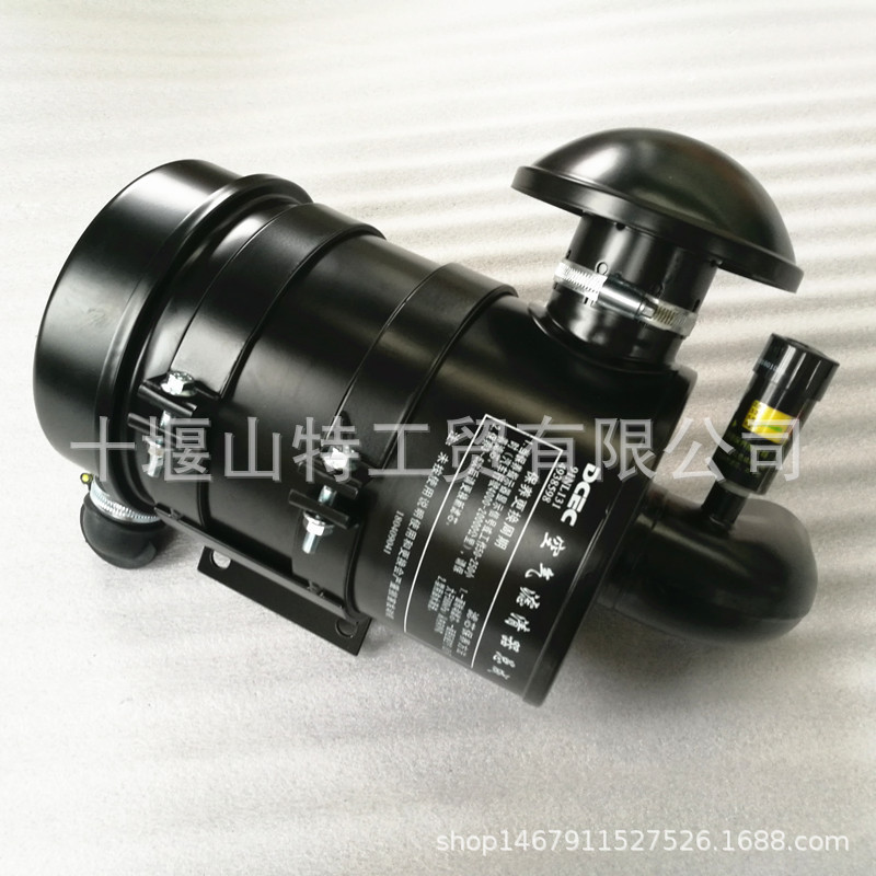 发电机组4BT3.9-G1空气滤芯5257102-阿里巴巴