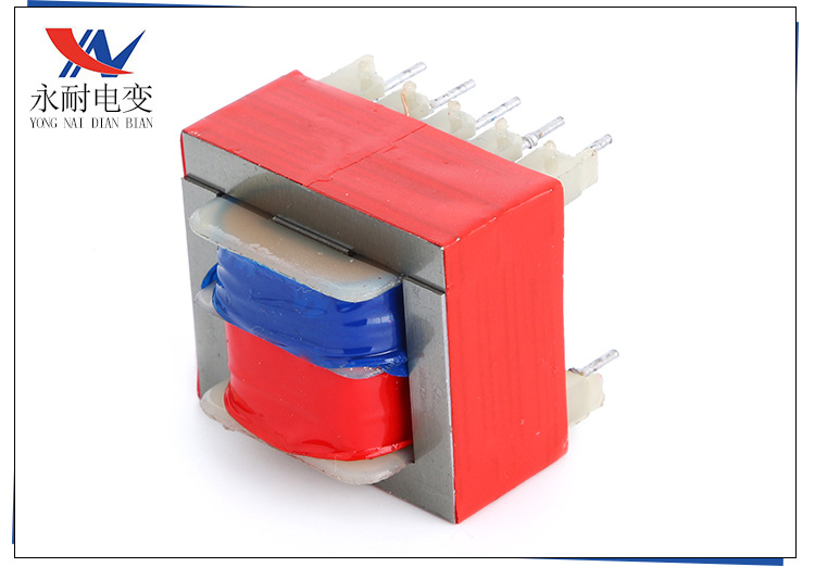 EI28*12 220V转6V 7.5V 9V 12V 15V 18V 24V 插针式变压器1W-阿里巴巴