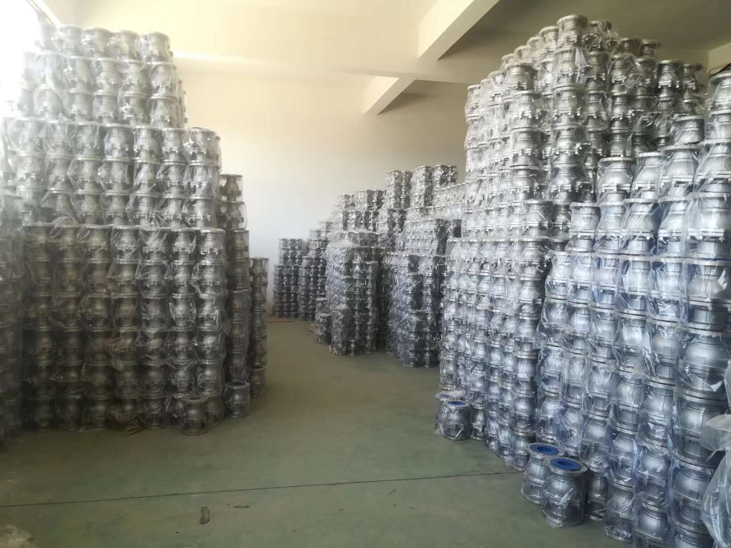 Q44F/Q45F三通球阀L型三通球阀T型三通球阀 手动弯通球阀-阿里巴巴