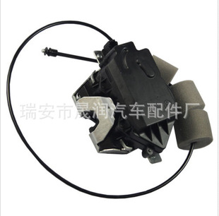 适用于奔驰164 251尾盖锁机锁机 1647400635 A1647400735-阿里巴巴