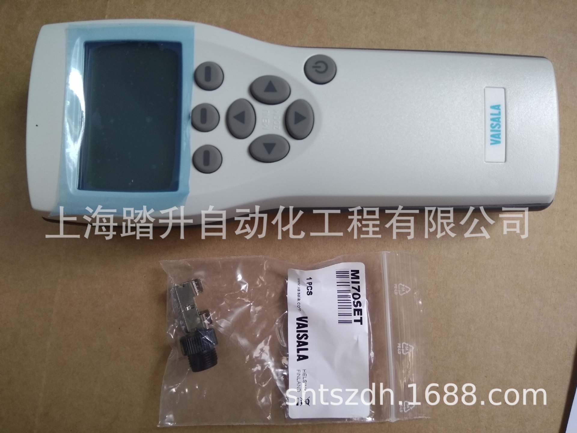 HM70 VAISALA温湿度仪MI70 HMP75 HMP76 HMP77 HMP77B-阿里巴巴