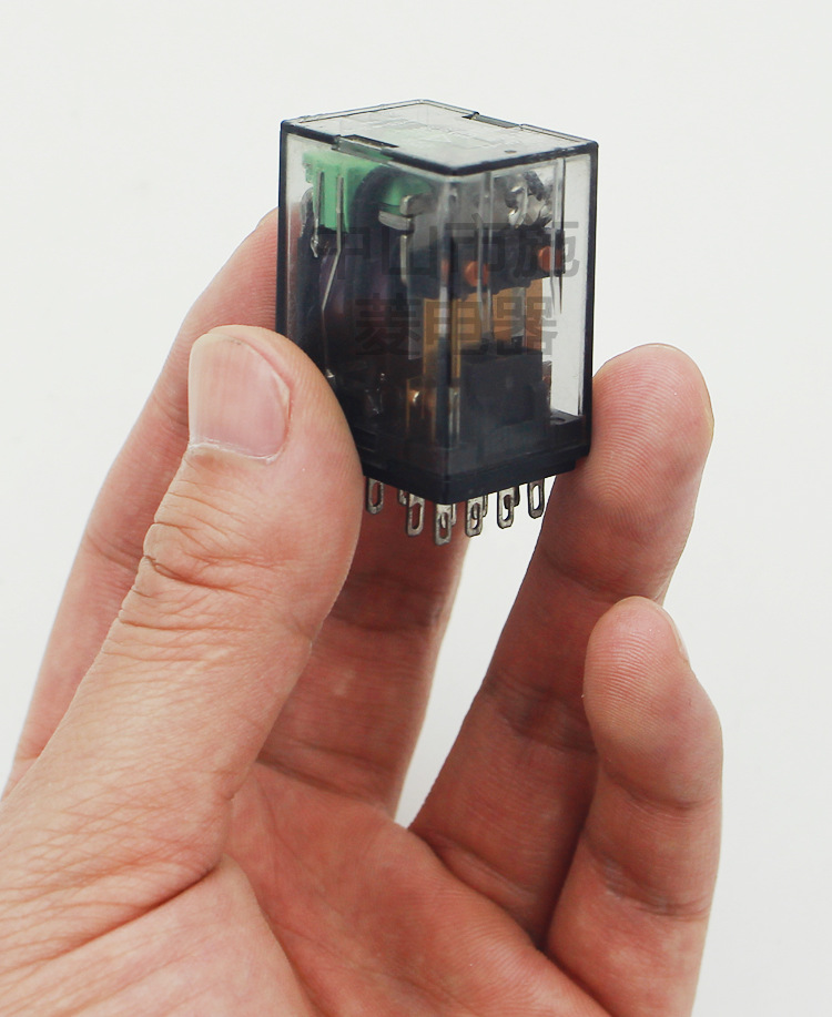 富士(日本)电磁继电器 HH54P-FL-阿里巴巴