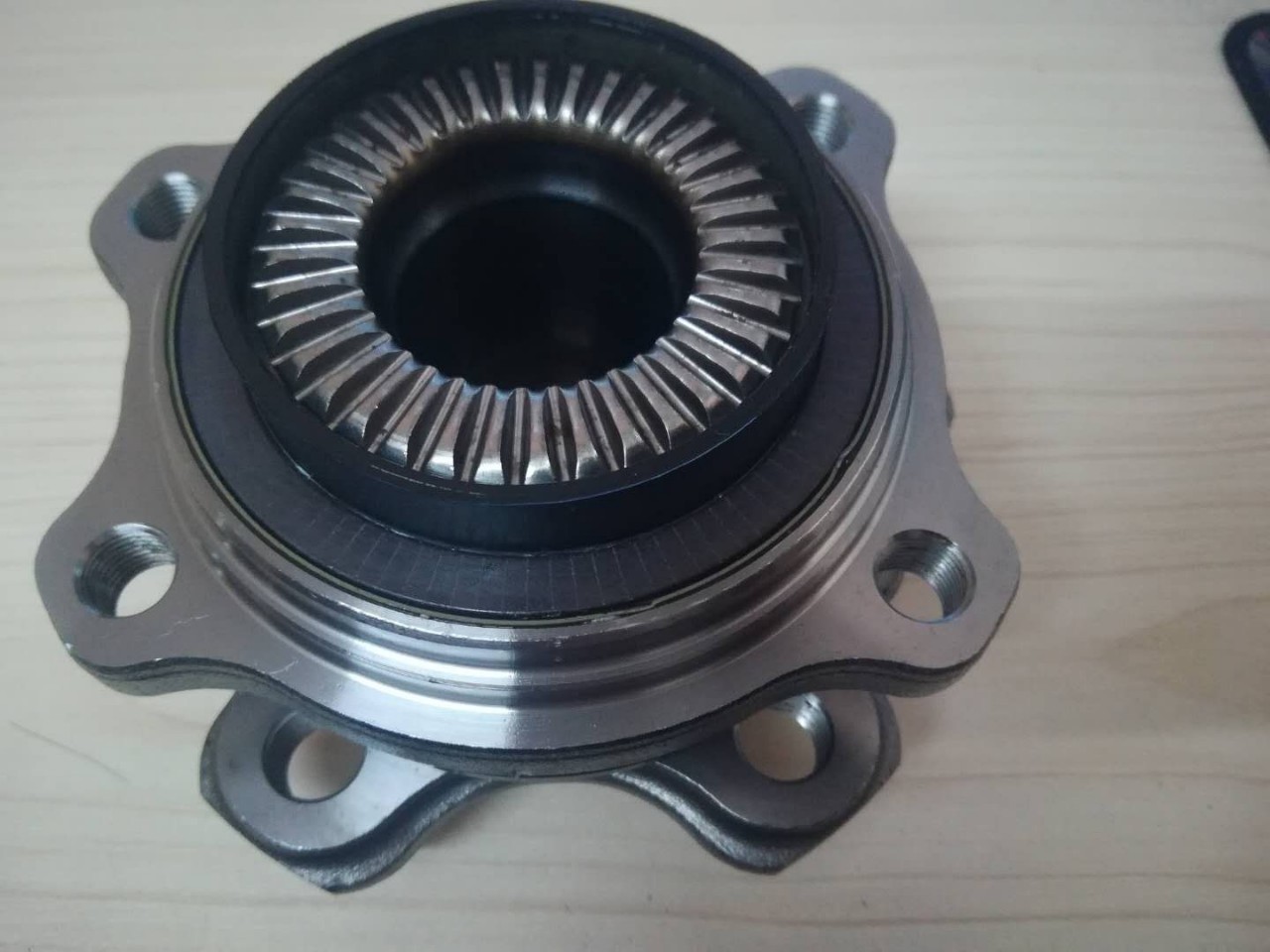 5系 G38 前轮轮毂轴头 31206871193、31202408656、31206866316-阿里巴巴