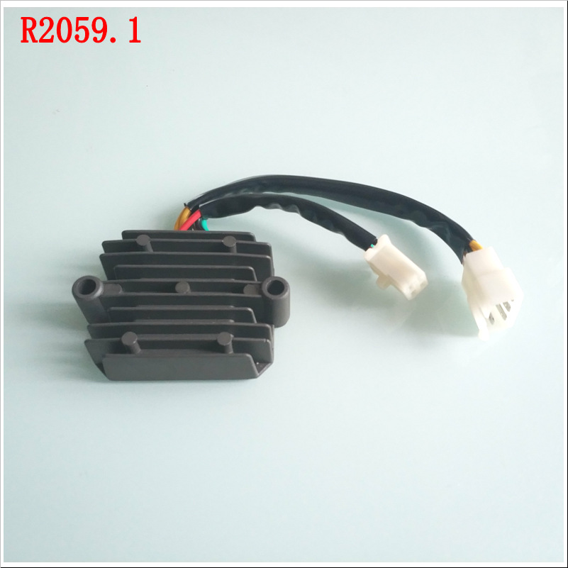 2059.1 适用于 HONDA CB 650 750 900 1000 31600-ME5-013-阿里巴巴