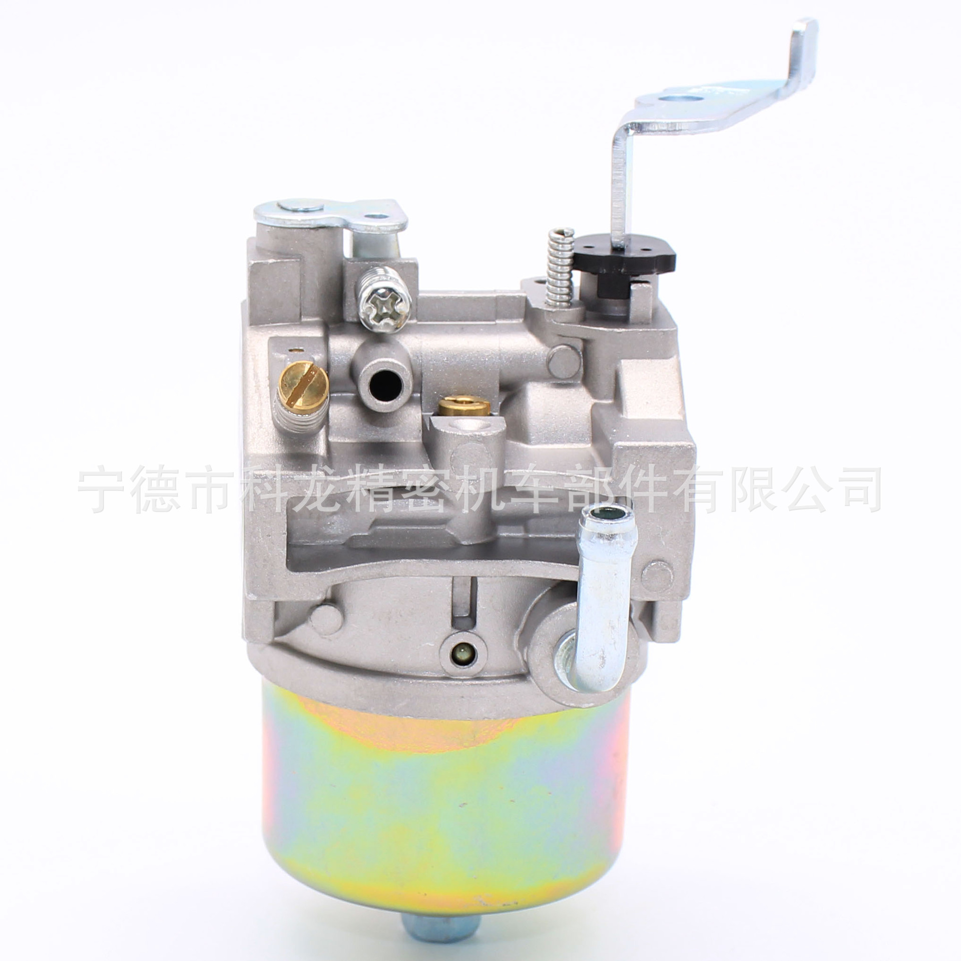 Robin EY28 RGX3500 RGX3510 WI-280 7.5HP 发电机化油器-阿里巴巴