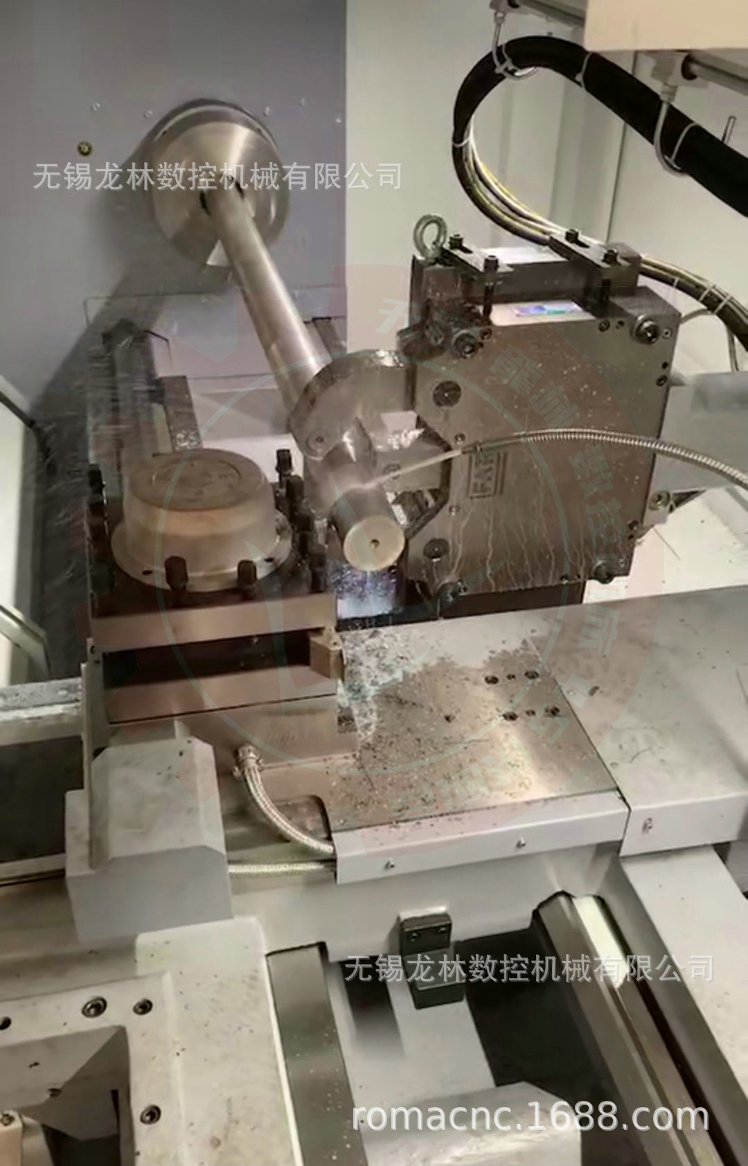 FAR液压中心架、 液压自定心中心架/ 提供定制设计与安装-阿里巴巴