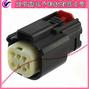 0334720606 334720606 33472-0606 Molex 3.5mm间距-6Pin-阿里巴巴