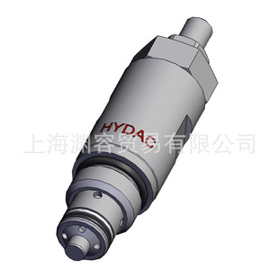 贺德克HYDAC溢流阀DB4E-012-350V液压阀-阿里巴巴