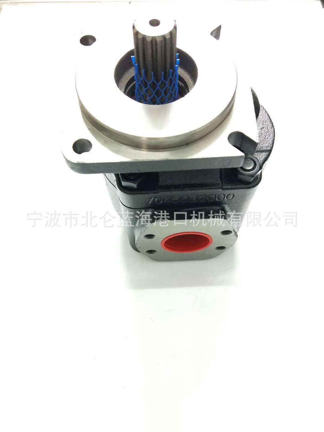 供应KALMAR/DCE80堆高机用主泵923142.0036/副泵923142.0037-阿里巴巴