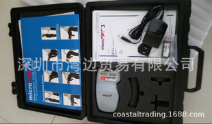 Hoggan MicroFET便携式肌力测试与关节活动度计-阿里巴巴