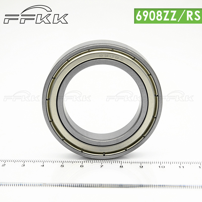 供应6908轴承 40x62x12 轴承6908zz/2rs 品质好 浙江宁波厂家直供-阿里巴巴