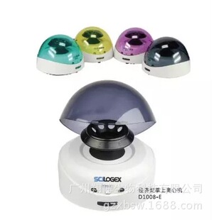 掌上离心机 迷你离心机 S1010E ( 原货号D1008E)5000转/分-阿里巴巴