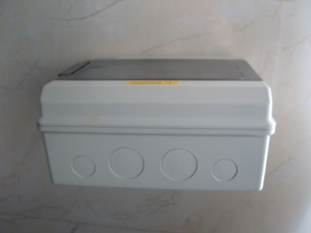 隆马电器 出口配电箱Power Distribution Box 110v防水箱120v-阿里巴巴