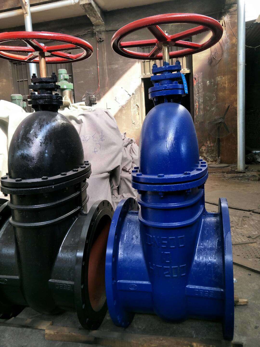 Z45T/W-16高山阀门软密封闸阀 阀门闸阀铸钢阀门 厂家供应-阿里巴巴