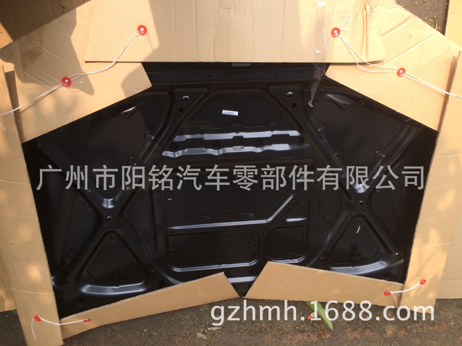 53301-0K100马来西亚AGP机盖引擎盖海拉克斯HILUX VIGO 11无进气-阿里巴巴