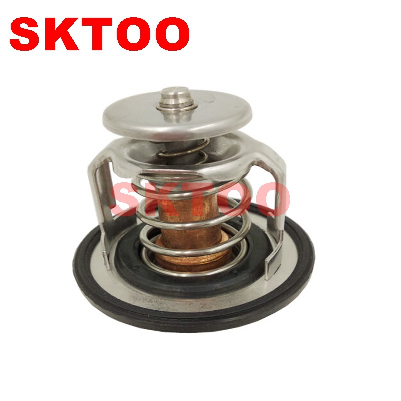 适用丰田TOYOTA马凯美瑞汽车节温器90916-03075 90916-03129-阿里巴巴