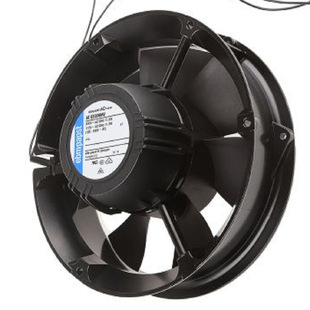 交流风扇 ebm-papst AC6200NMU 6318/2TDHHP 6314/2TDHP-阿里巴巴