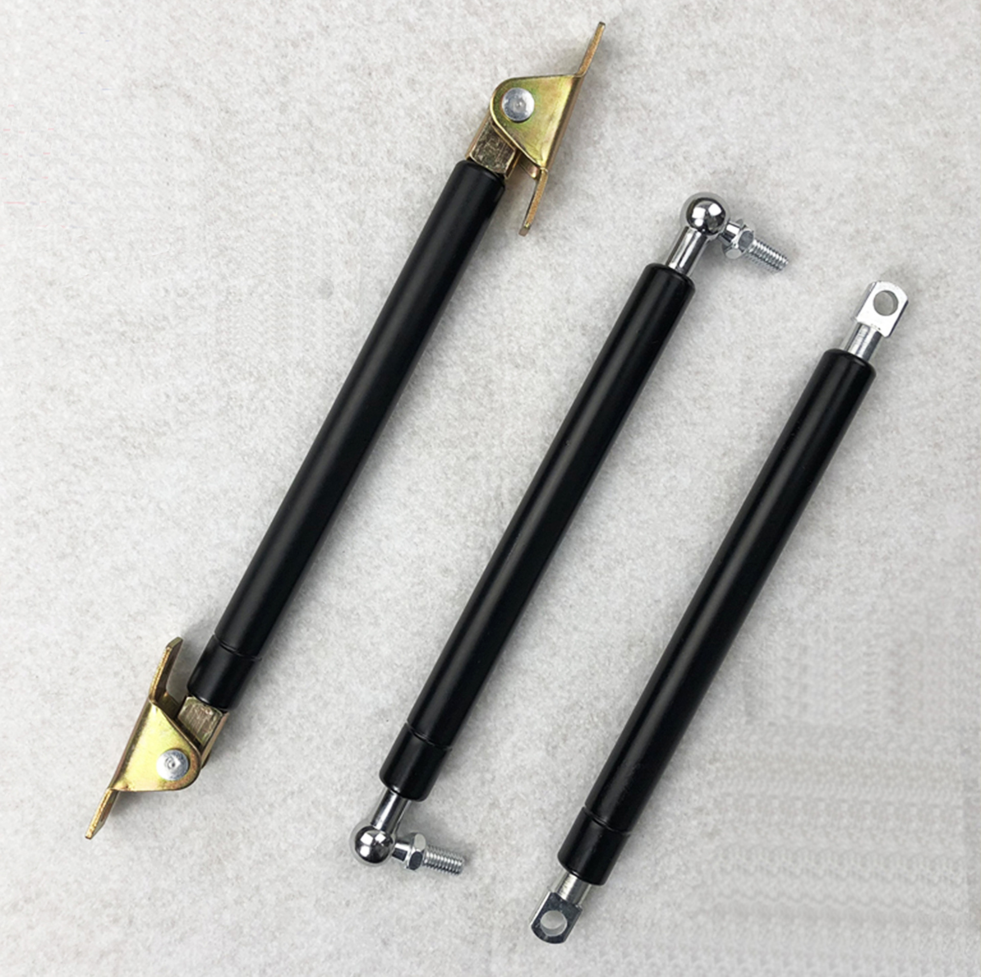 厂家直定拉伸型气弹簧拉簧 反拉气弹簧 牵引式气弹簧 气动杆-阿里巴巴