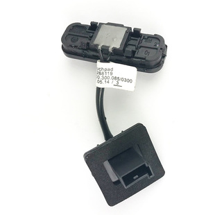 适用别克 欧宝尾门开关13422268 13422270 汽车配件后备箱开关-阿里巴巴
