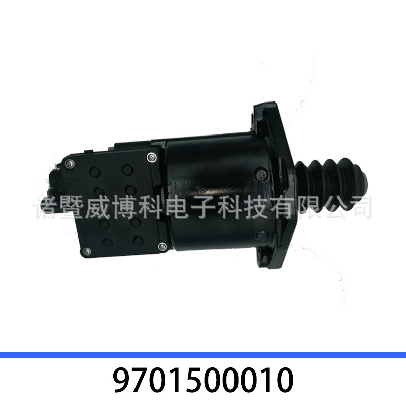 卡车客车配件自动离合器助力器 CLUTCH SERVOS 9701500010-阿里巴巴