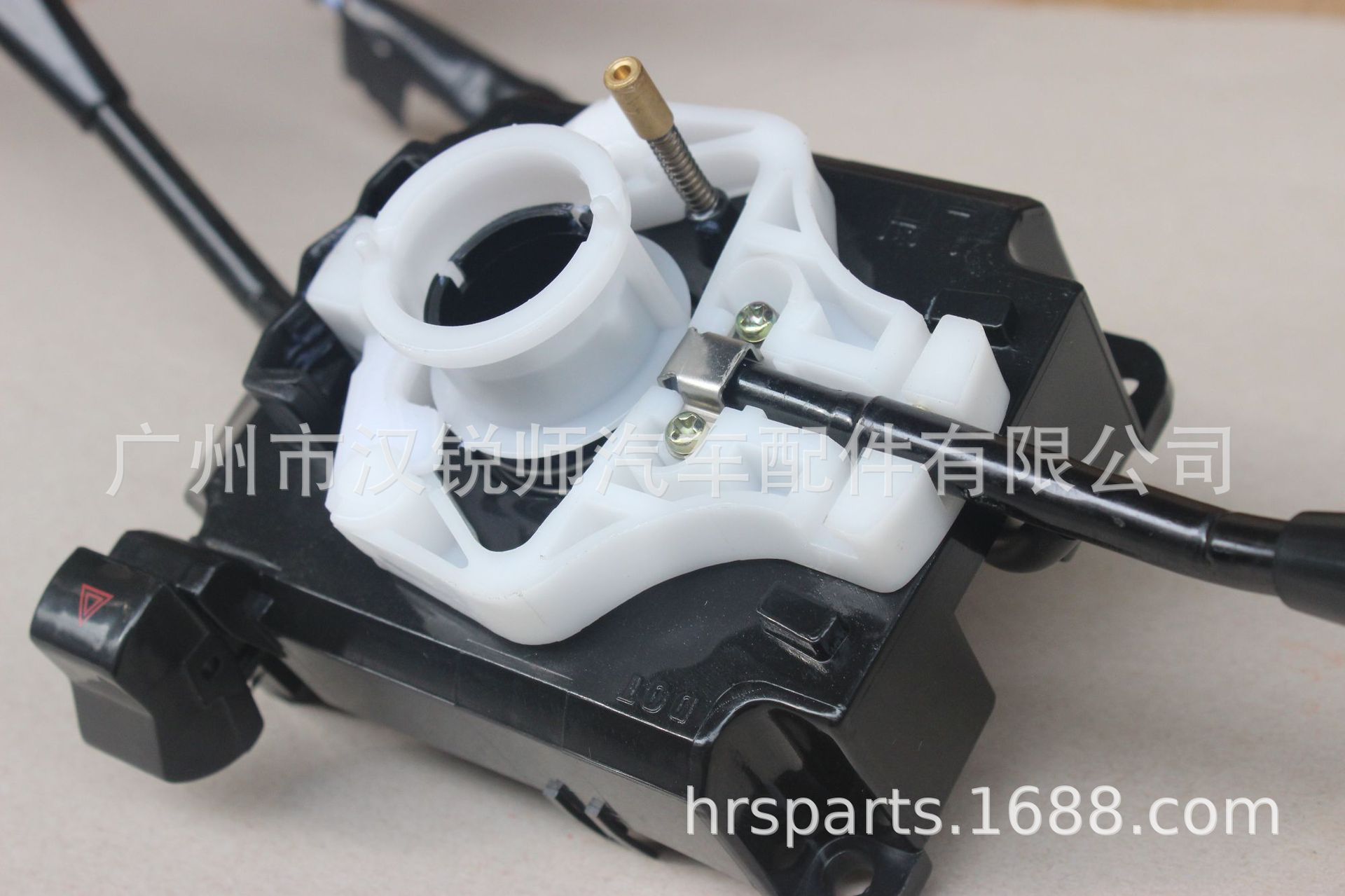 84310-60561适用于丰田兰德酷路泽皮左肽大灯雨刮组合开关总成汽-阿里巴巴