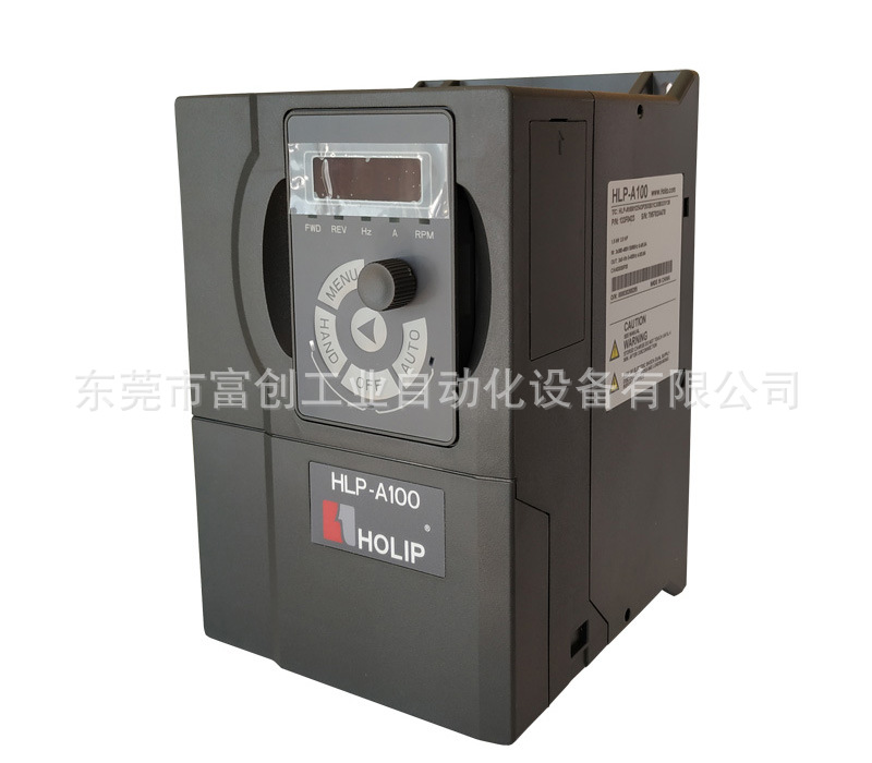 HOLIP海利普变频器HLP-A10001D543 1.5KW三相380V通用调速器批发-阿里巴巴
