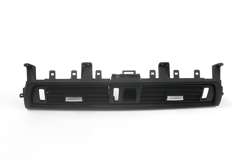 适用于宝马5系F10 F11 F18 7系空调出风口栅栏前排出风口后排出风-阿里巴巴