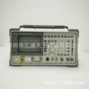 HP惠普8920A全功能无线电射频RF手机综合通信测试仪装置租赁出售-阿里巴巴