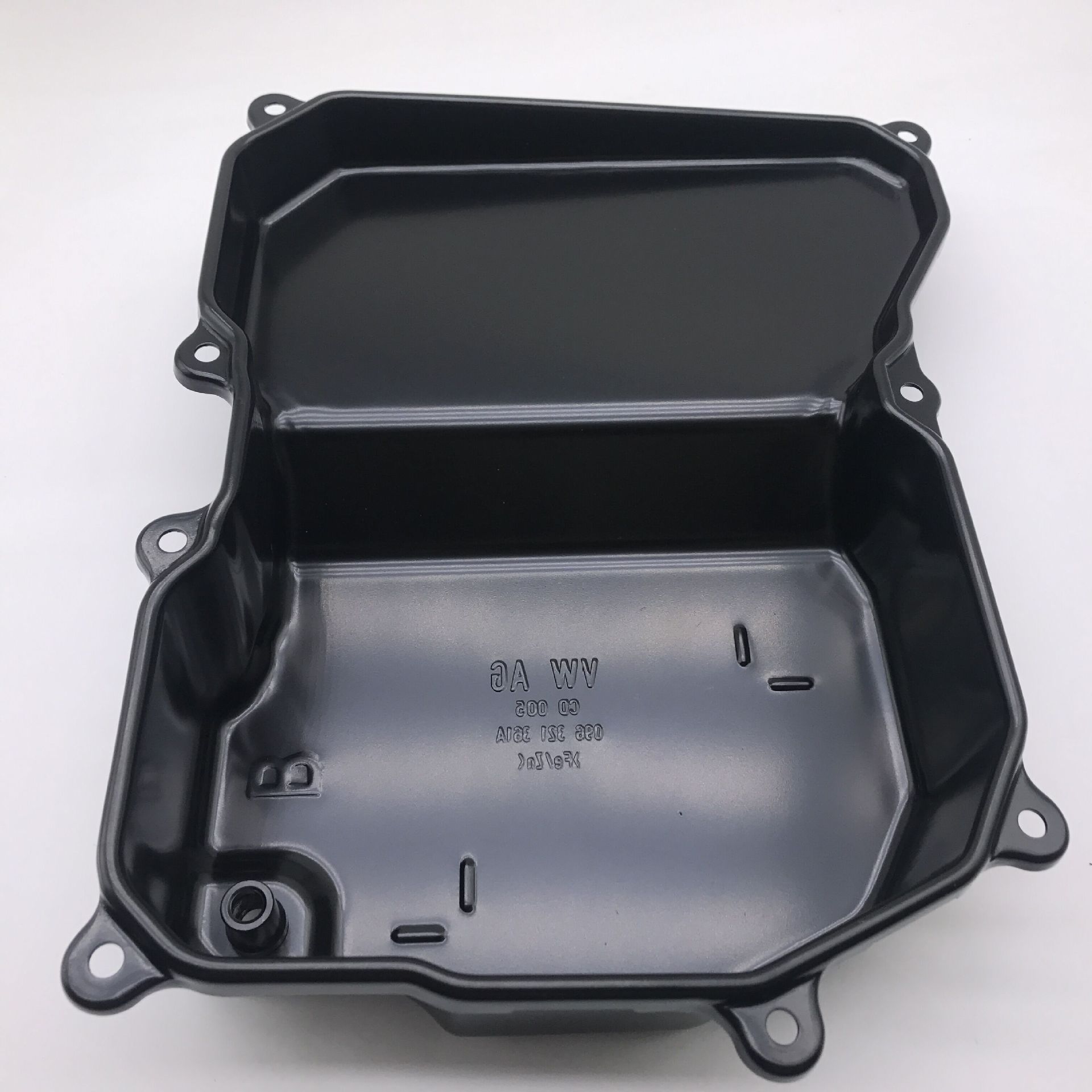 好品质速腾迈腾斯柯达明锐朗逸途观变速箱波箱油底壳09G 321 361A-阿里巴巴