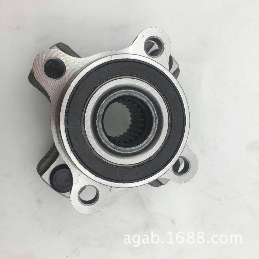 铃木MPV后轮轮毂轴承43401-64L00、43401-64L0A-阿里巴巴