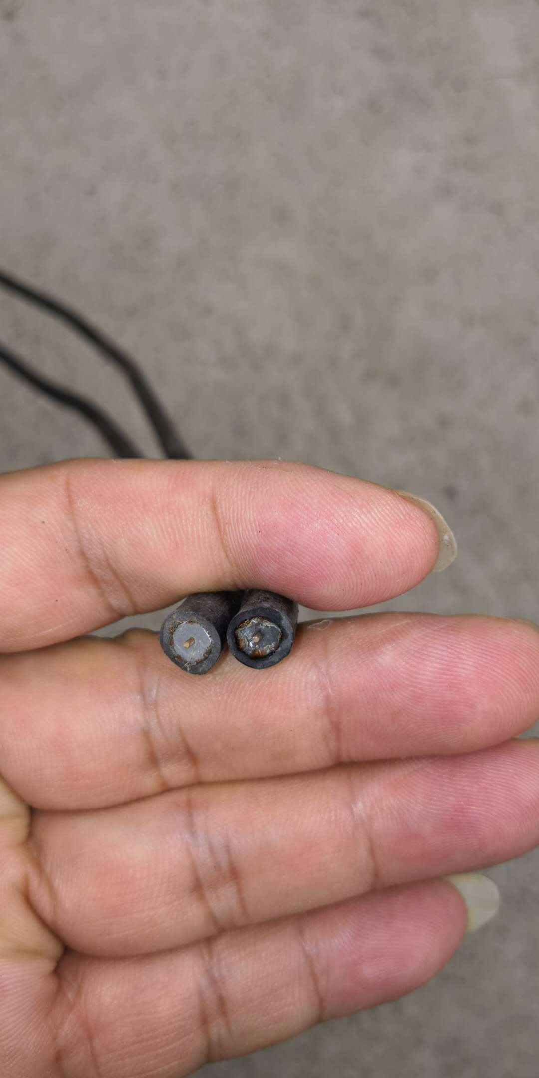 同轴电缆 SYV 75-5-1 监控线 视频线 射频线-阿里巴巴