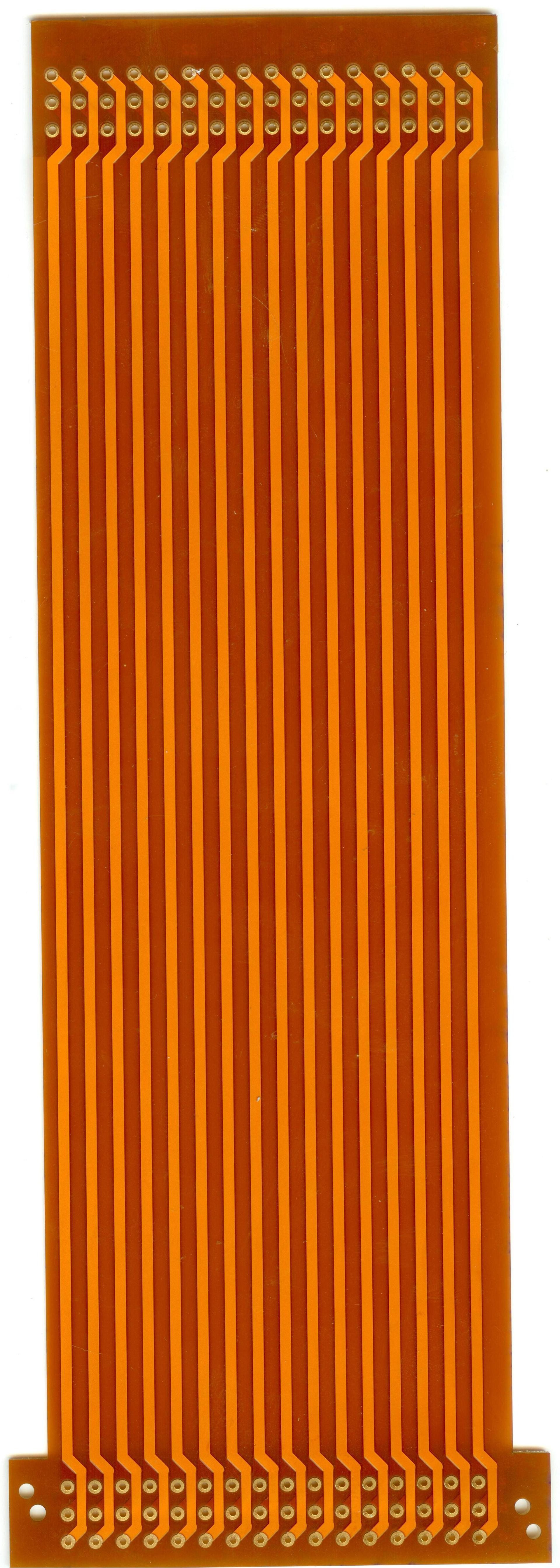 FPC加急打样 单面FPC多层FPC线路板定制 FPC排线加工厂家-阿里巴巴