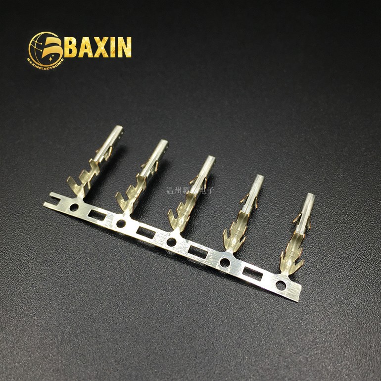 国产Molex5556 端子 4.2间距5557配套端子 5556端子-阿里巴巴