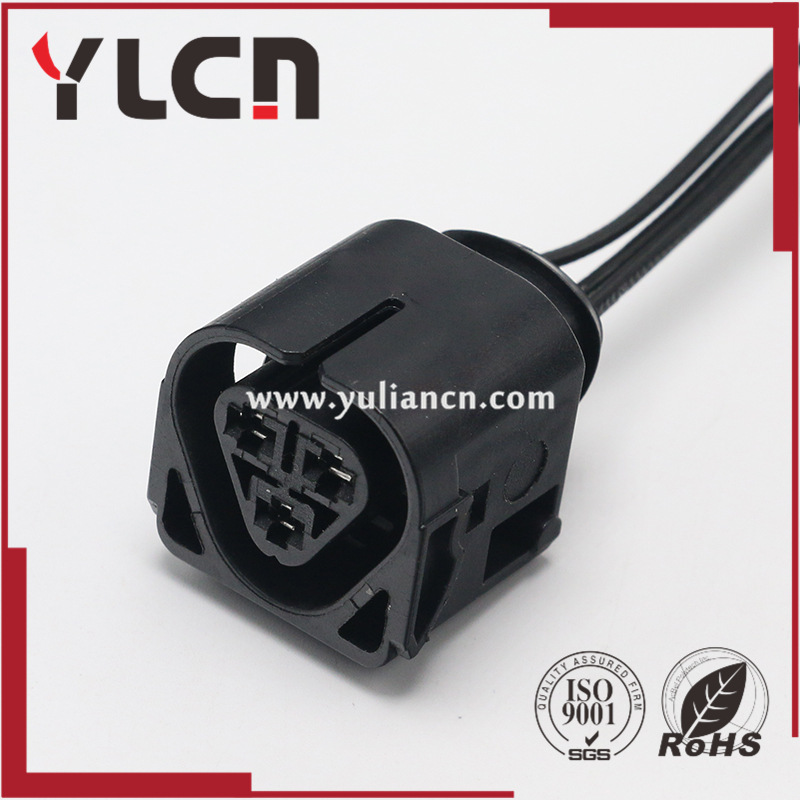 DJ7033-3.5-21 新能源电动汽车连接器 新能源汽车铜排12527519996-阿里巴巴