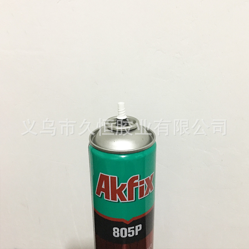 厂家直销AKFIX聚氨酯发泡剂 水族门窗防火PU发泡胶 泡沫填缝剂-阿里巴巴