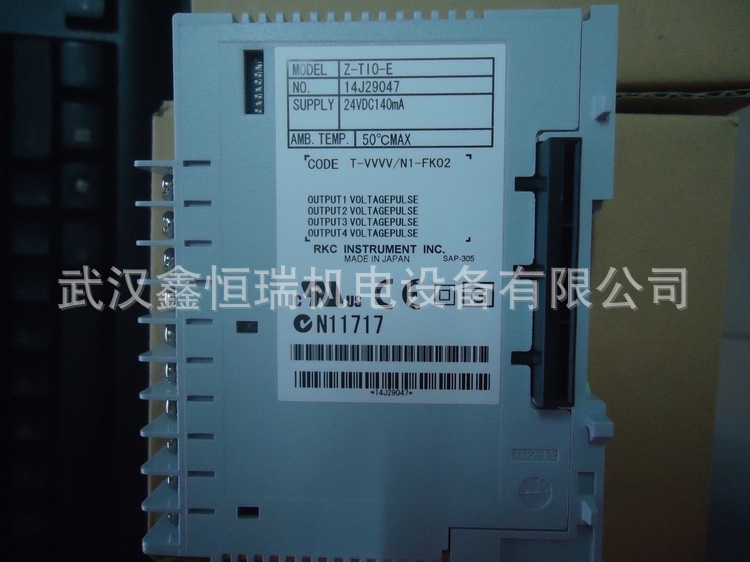 RKC温控模块Z-TIO-AT-VVVV/NN/Y原装正品-阿里巴巴