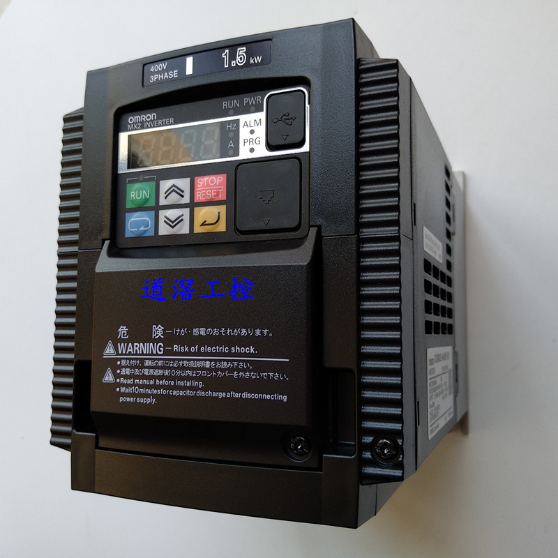 3G3MX2-A2150-ZV1 欧姆龙OMRON变频器全新-阿里巴巴