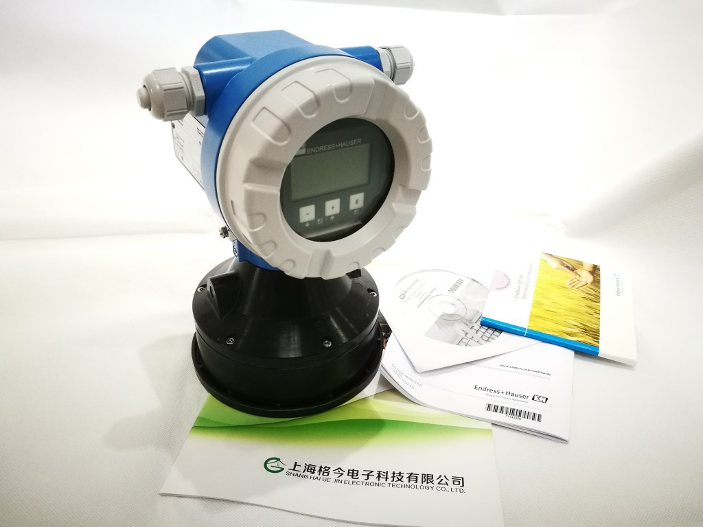 恩E+H FMU 40/41/42/43 一体化超声波物位计 超声波物位计-阿里巴巴