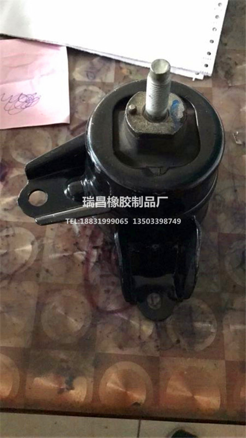 供应21810-1S000 21810-1S200 21810-0U000 现代机脚胶发动机支架-阿里巴巴