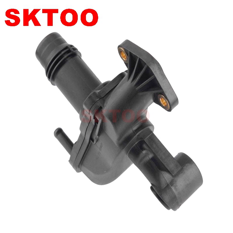 LR073372 1357091 适用路虎恒温器节温器总成 水管接头-阿里巴巴