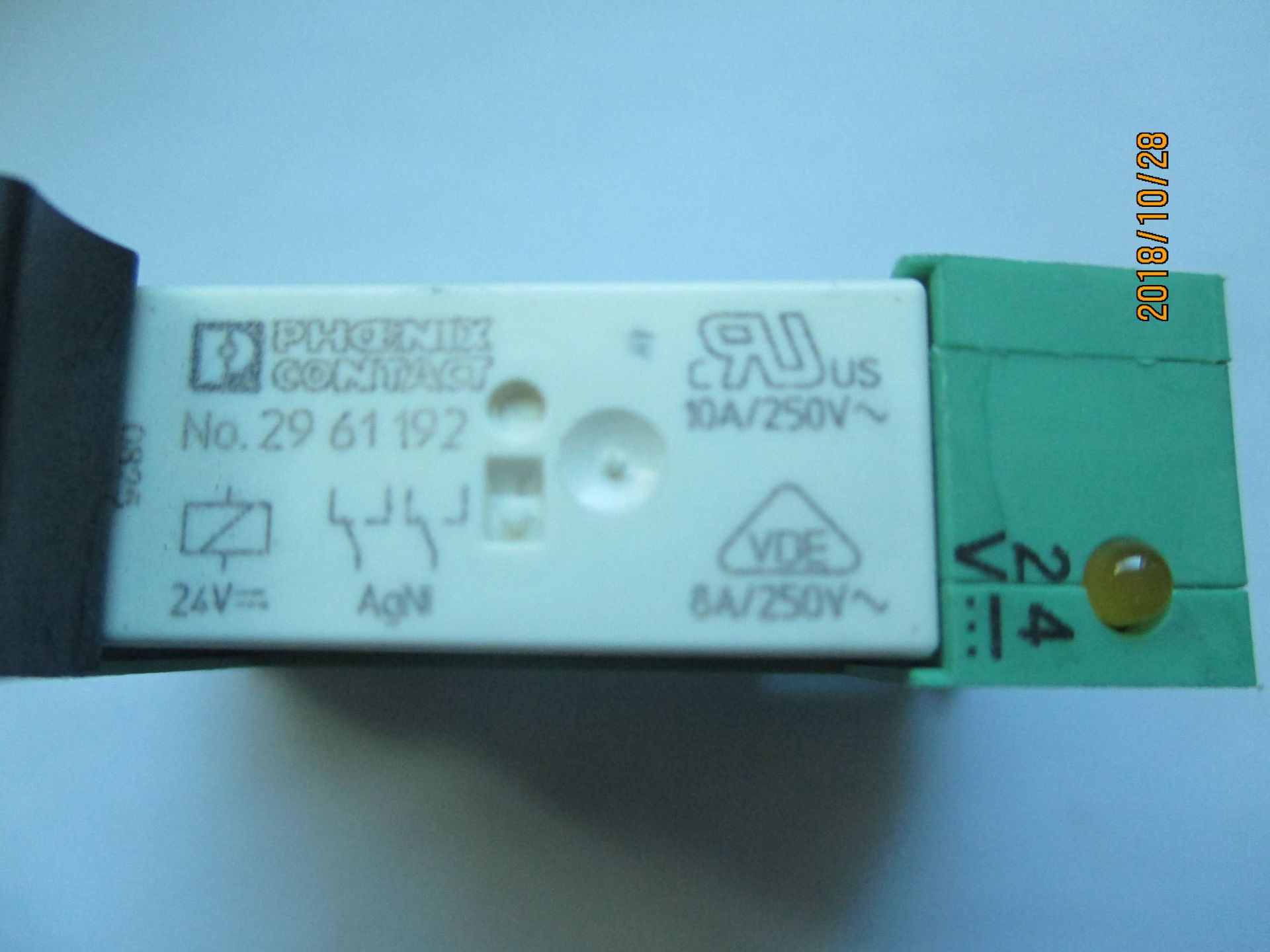 全新原装正品菲尼克斯继电器PLC-RSC-24VDC/21-21-阿里巴巴